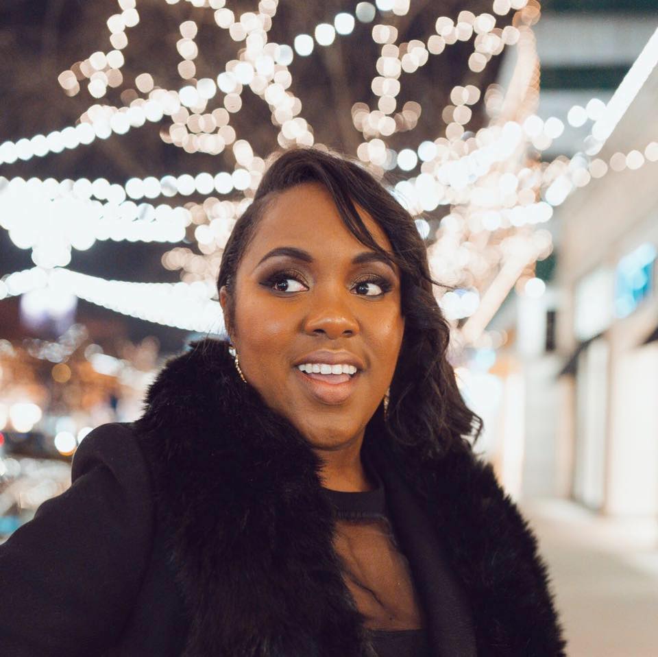 Eryn Pink | Our Team